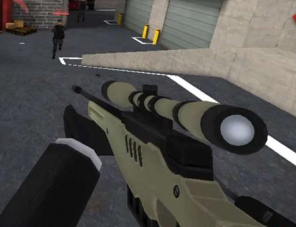 DeadShot.io Unblocked Games G+ Plus