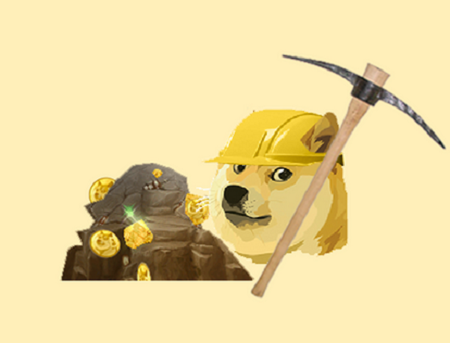 Doge Miner Unblocked Games G+ Plus