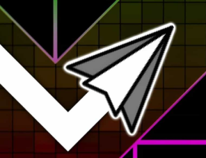Geometry Dash Hyper Wave Unblocked Games G+ Plus
