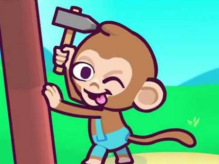 Monkey Mart Unblocked Games G+ Plus