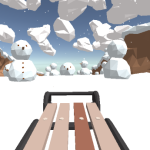 Snow Rider 3D Unblocked Games G+ Plus