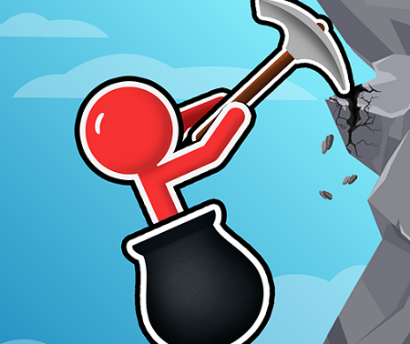 Stickman Climb Unblocked Games G+ Plus