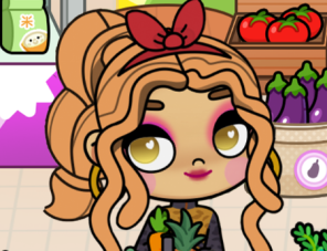 Avatar World Unblocked Games G+ Plus