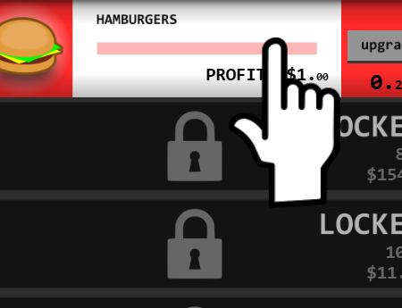 Business Empire Clicker Unblocked Games G+ Plus