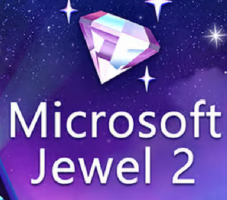 Microsoft Jewel 2 Unblocked Games G+ Plus