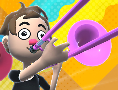 Trombone Champ Unblocked Games G+ Plus